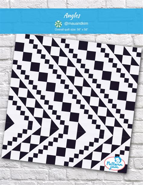 Patternjam Free Online Quilt Pattern Designer