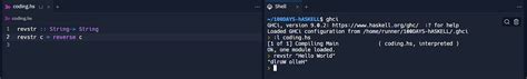 Common Programming Interview Questions — Haskell 2 By Giri Prasathd