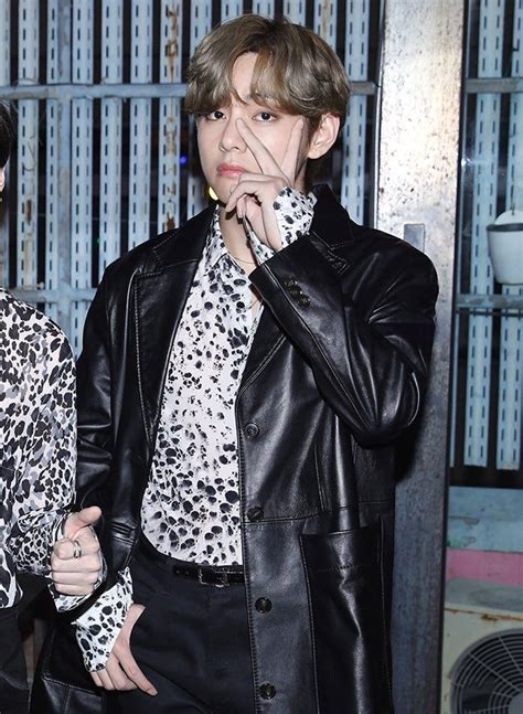 Pin Op Taetae