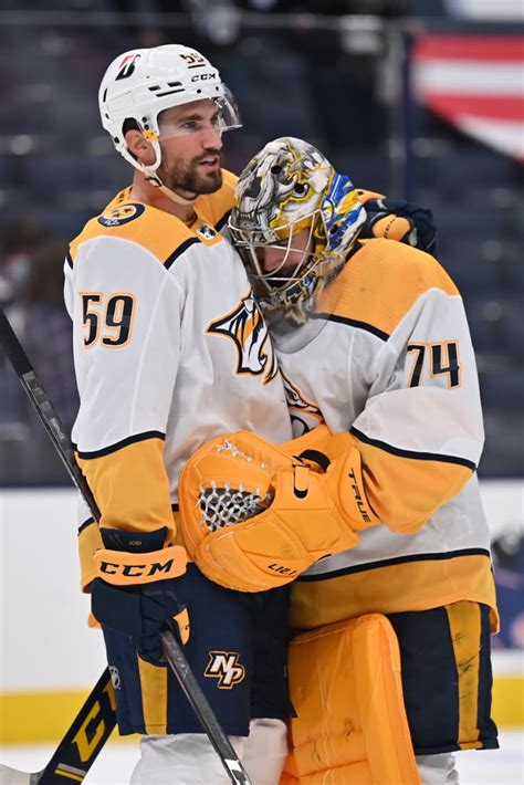 Nashville Predators On X Nashville Hockey Hockey Nashville Predators