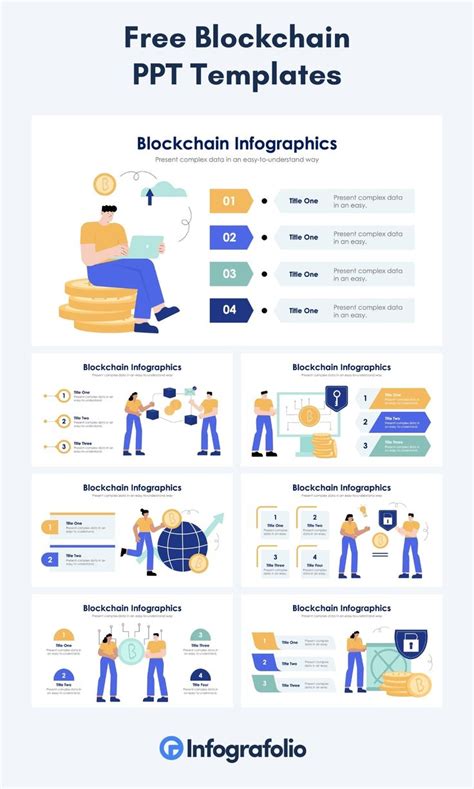 Free Blockchain Powerpoint Templates In 2025 Powerpoint Templates