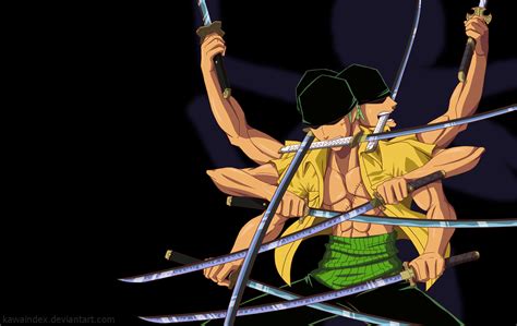 Roronoa Zoro Asura Wallpapers Top Free Roronoa Zoro Asura Backgrounds