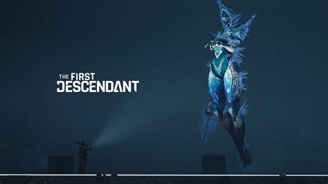 修正）《the First Descendant》更新1218