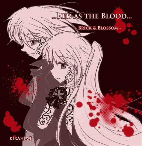 Ppgrrb Red As Red Couples By Kirahime On Deviantart