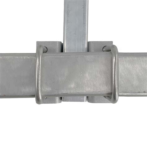 Ultimate Aluminum And Stainless Steel Swivel Top Bunk Bracke