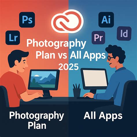 Adobe Express Vs Creative Cloud Whats The Difference In 2025 Marys Graphics
