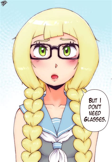 Lillie Dress Up Pokémon Sun And Moon Know Your Meme