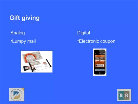 Analog Versus Digital Networking Ppt
