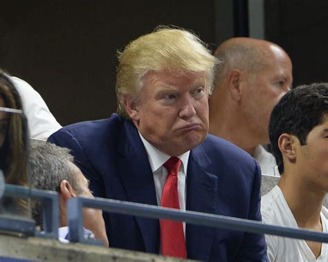 How A Trump Tantrum Alters The Race Commentary Magazine