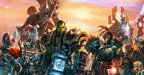 World Of Warcraft Lore Multiple Choice Ii Quiz By Moai