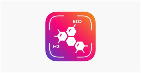 ‎chemistry Solver Chem Helper On The App Store