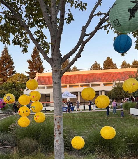 Milpitas Lantern Festival Celebrates Vietnamese Culture Tri City Voice