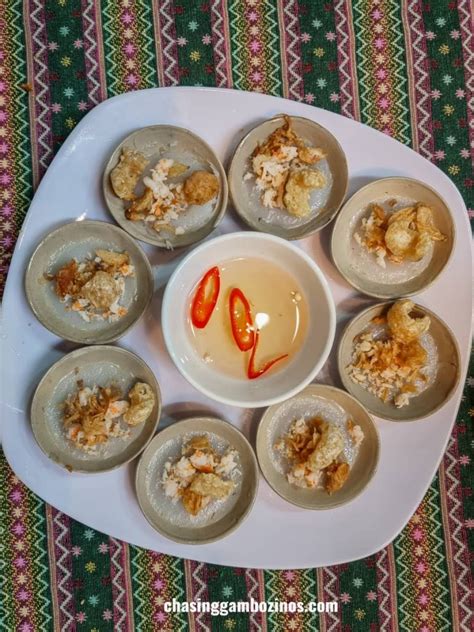 Top 10 Vietnamese Dishes You Must Try Vietnam Food Guide