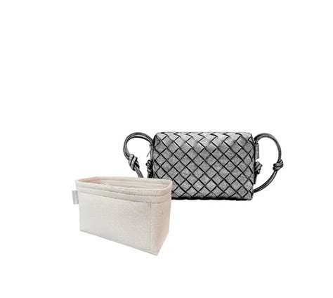 Inner Bag Organizer Bv Loop Camera 2 Sizes Fascinee