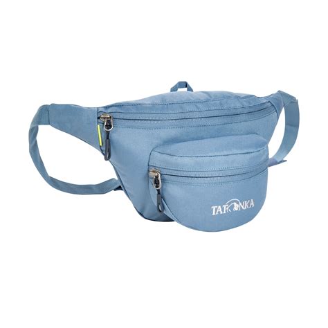 Funny Bag S Bauchtasche Von Tatonka・elemental Blue・2000
