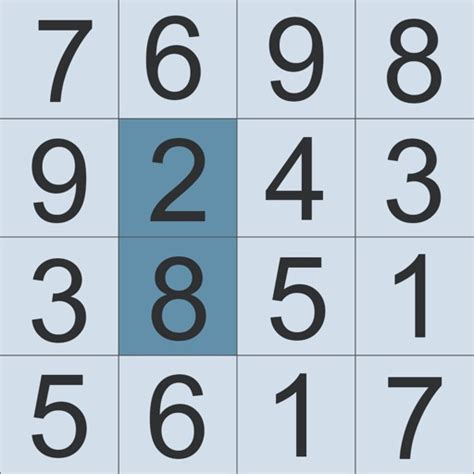 Number Match Game Sum 10 By Andrey Sokolovskiy