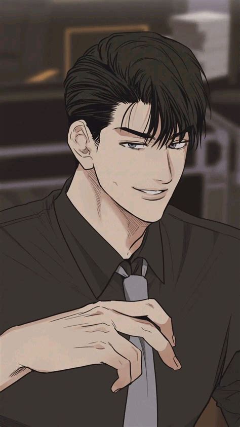 Yoon Jay Payback Manhwa Jay Song