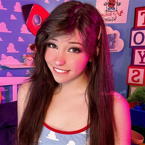 Belle Delphine — Icon Art By Nat — 𝐃𝐎 𝐍𝐎𝐓 𝐑𝐄𝐏𝐎𝐒𝐓 · 𝐔𝐒𝐄 𝐖 𝐂𝐑𝐄𝐃𝐈𝐓