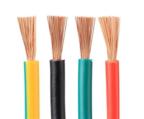 Flexible Cable Class 5 At Alexander Jarrett Blog