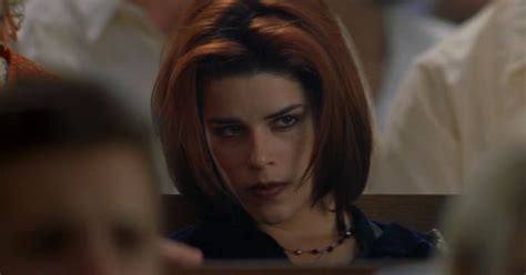 Best Neve Campbell Movies Ranked