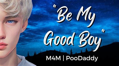 Daddy Tucks You In M4m Good Boy Sleep Aid Cuddlescomfort