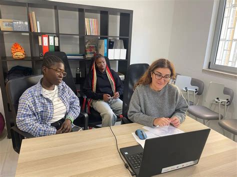 World Ymca On Linkedin 🌟 Mentorship In Action 🌟 The Ymca And Enhesa