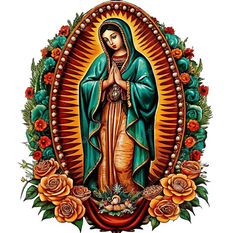 Imagen De La Virgen De Guadalupe Pin On Decoracion De Iglesia