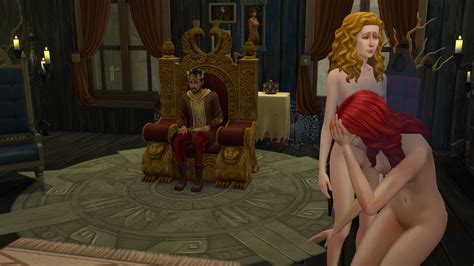 ♦ Sexual Stories Of Sims ♦ The Sims 4 General Discussion Loverslab