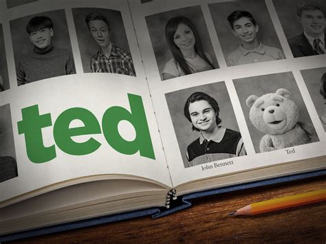 Prime Video Ted Season 1