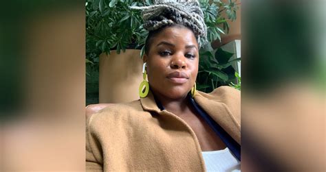 Sex Educator Ericka Hart Shows Her Breast Cancer Scars