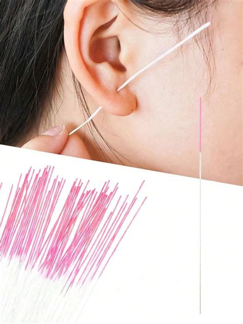 18012060 Disposable Ear Piercing Aftercare Cleaning Solution Ear