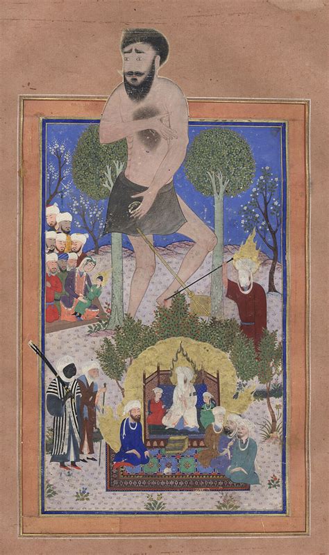 Umar Ibn Al Khattab Wikipedia