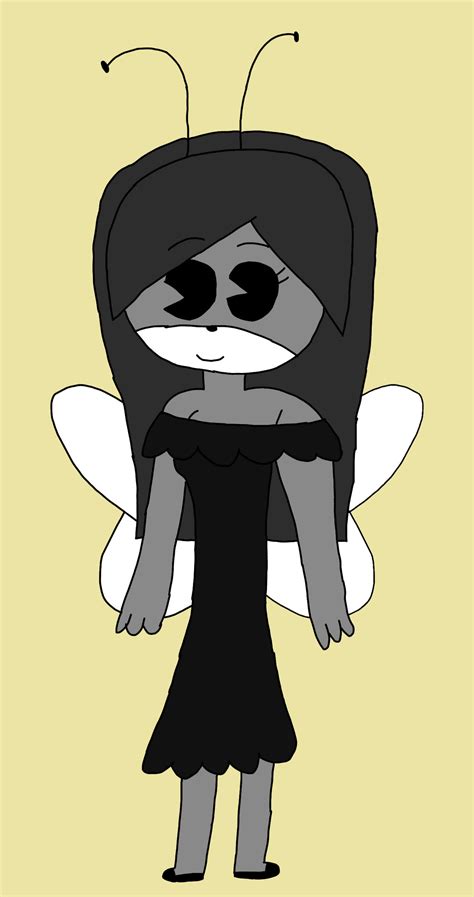 Batim Oc Clara By Emmathekitty82 On Deviantart