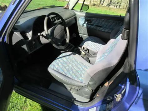 3 Suzuki X 90s 4wd Suzuki X90 With T Tops Ac 5 Speed 3 Cars For