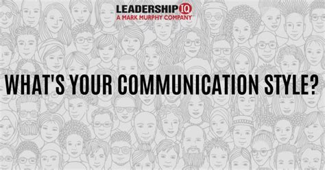 My Communication Style Is Analytical Communicator Whats Your Takuro Hasegawa