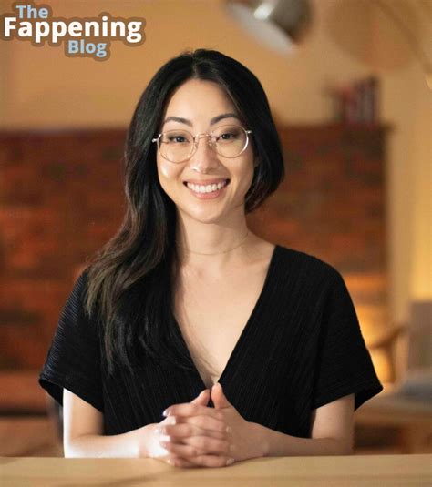 Dami Lee Damileearch Nude Leaks Photo 1 Thefappening