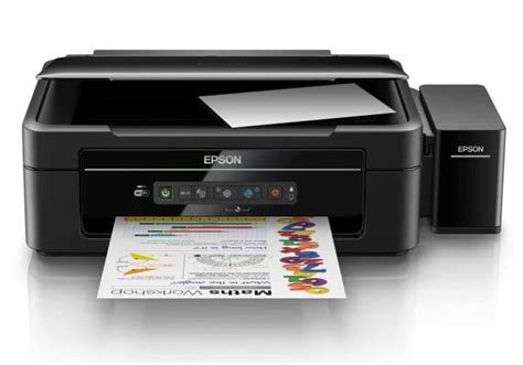10 Rekomendasi Daftar Printer Epson Terbaik Dan Termurah Madenginer