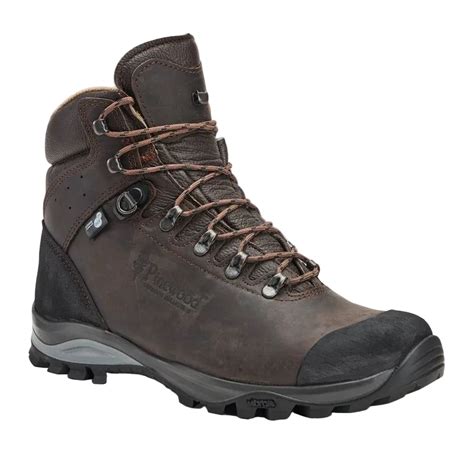 Pinewood Hunting Boot Mid Sizes 37 38 Getout