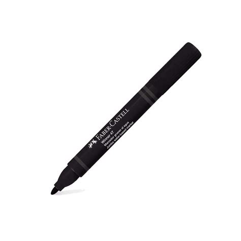 Faber Plumon Mediano Winner 47 Negro Infofar System