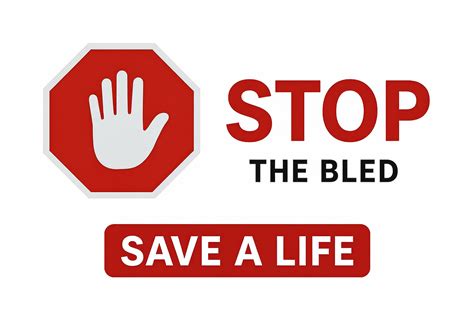 Stop The Bleed Basic Bleeding Control Everyone Should Know — Bimc