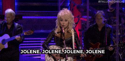 Dolly Partons Jolene Has Been Ranked The 1 Greatest Country Song Of