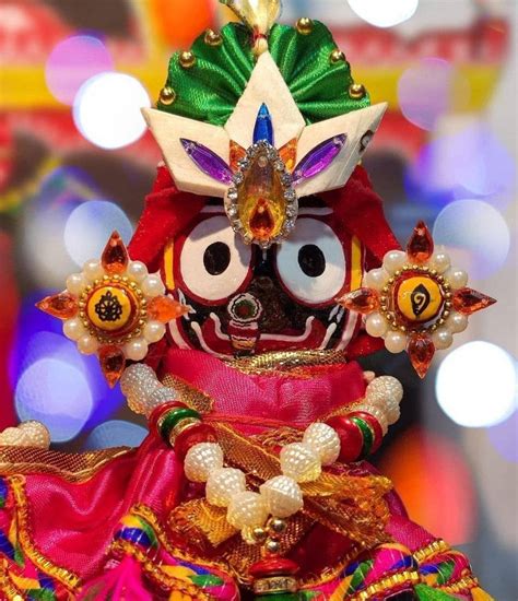 100 Jagannath Wallpapers