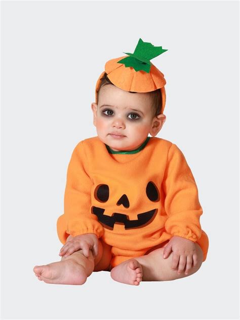 Disfraz De Calabaza Naranja Kiabi 18 00€