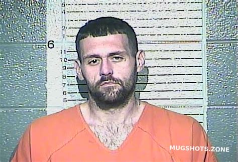 Agee Bobby Wayne 06 22 2022 Franklin County Mugshots Zone