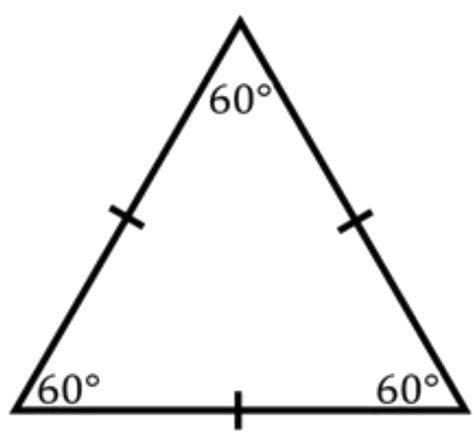 Equilateral Triangles