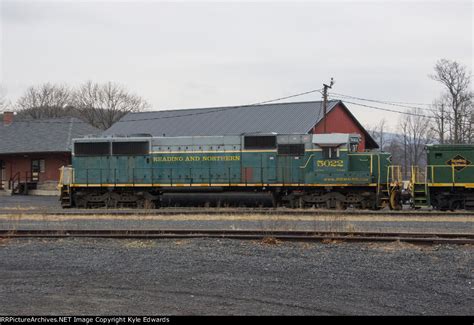 Rbmn Sd50 5022
