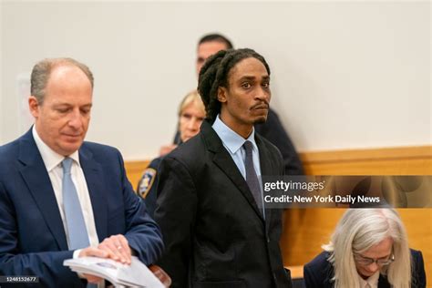 Murder Exoneration Hearing Of Sheldon Thomas Brooklyn Supreme Court News Photo Getty Images