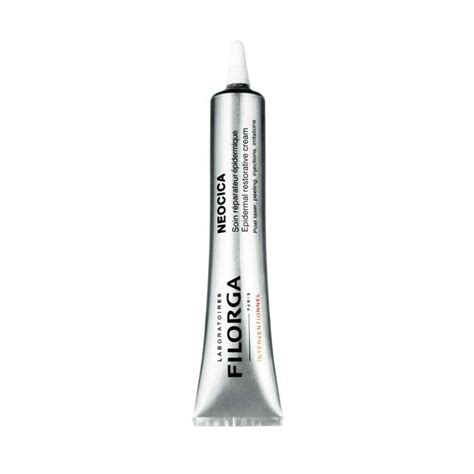 Buy Filorga Neocica Restorative Cream For Damaged Skin 20 ml online at ...