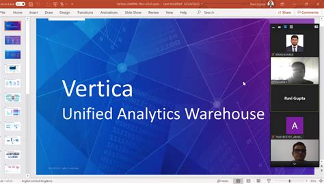 Vertica Using Python A Beginners Guide Computer Science Engineering