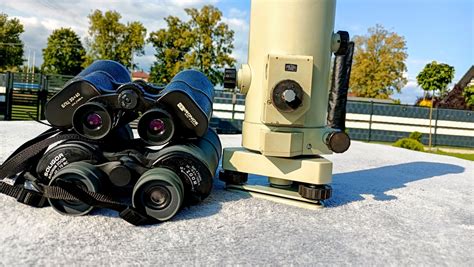 Niwelator Carl Zeiss Jena Ni 007 Luneta Teleskop Lornetka Optyka